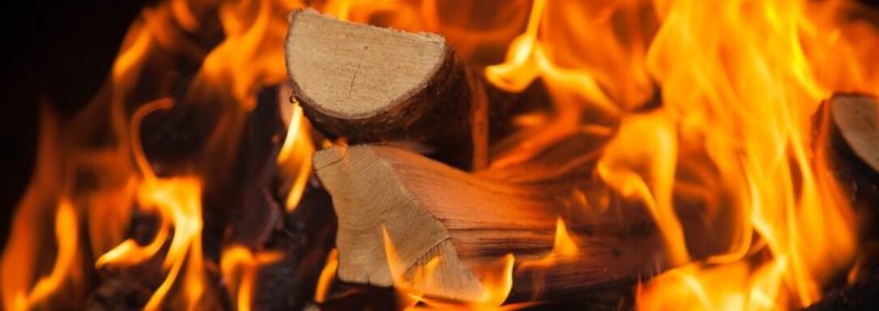 Fire Safety Tips: How to Safely Extinguish Your Fire - Firewood Fuel MK