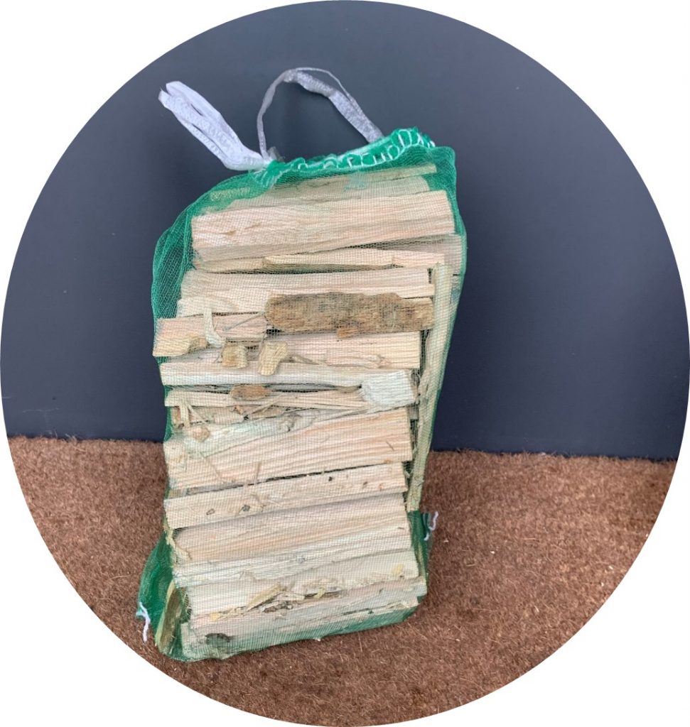 Premium Kiln Dried Kindling - Firewood Fuel MK