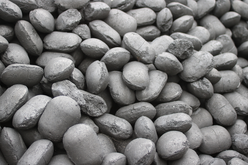 How to Store Smokeless Coal Safely | Storage Tips | Firewood Fuel MK